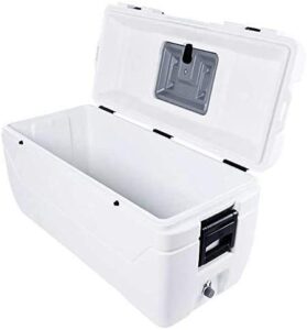 igloo maxcold 165 quart cooler