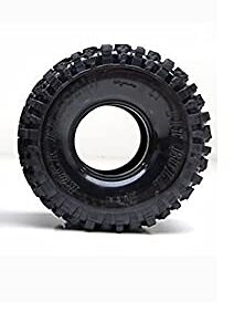 Pit Bull RC Radio PB9002NK 2.2 Rock Beast II Scale Crawler Tire with Kompound