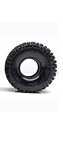 Pit Bull RC Radio PB9002NK 2.2 Rock Beast II Scale Crawler Tire with Kompound