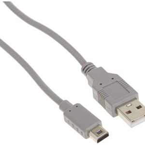 Tomee Charge Cable for Wii U GamePad