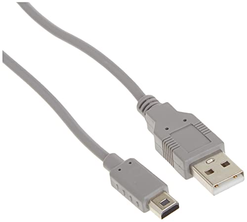 Tomee Charge Cable for Wii U GamePad