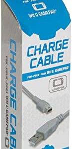 Tomee Charge Cable for Wii U GamePad