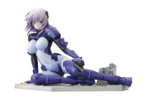 kotobukiya "muv-luv alternative total eclipse cryska barchenowa ani statue figure