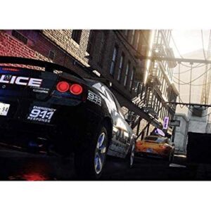 Need for Speed Most Wanted (Limited Edition)