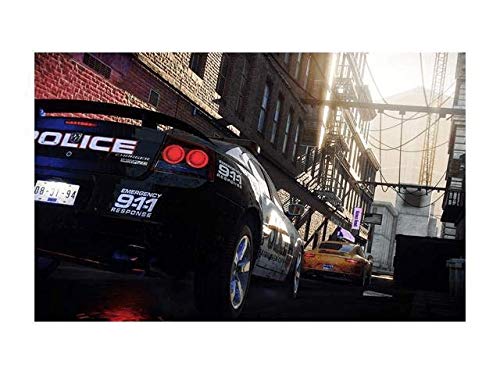 Need for Speed Most Wanted (Limited Edition)