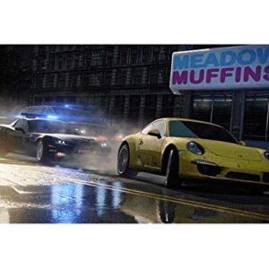 Need for Speed Most Wanted (Limited Edition)