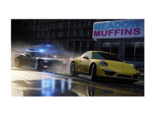 Need for Speed Most Wanted (Limited Edition)