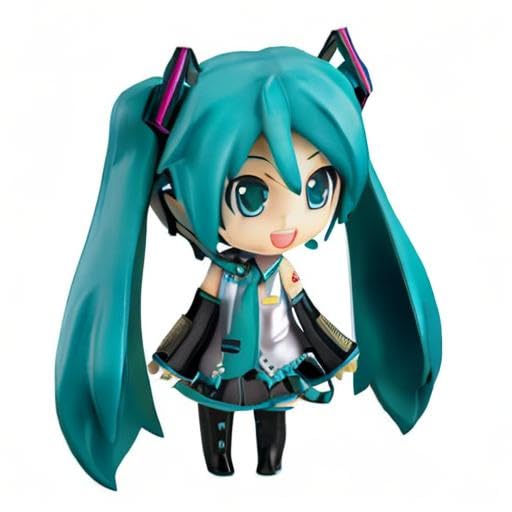 Good Smile Hatsune Miku: Nendoroid 2.0 Action Figure