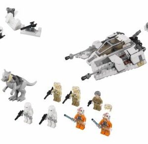 LEGO Star Wars 75014 Battle of Hoth