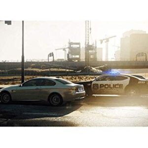 Need for Speed Most Wanted (Limited Edition)