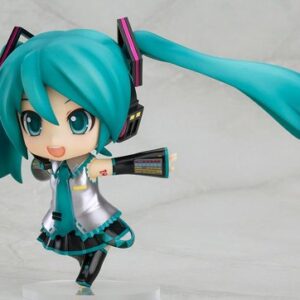 Good Smile Hatsune Miku: Nendoroid 2.0 Action Figure