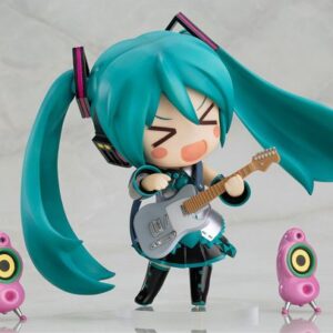 Good Smile Hatsune Miku: Nendoroid 2.0 Action Figure