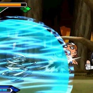 Naruto Powerful Shippuden(tbd)