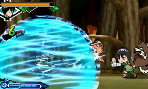 Naruto Powerful Shippuden(tbd)