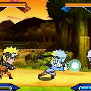 Naruto Powerful Shippuden(tbd)