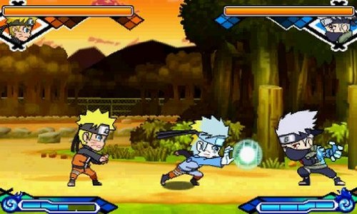 Naruto Powerful Shippuden(tbd)