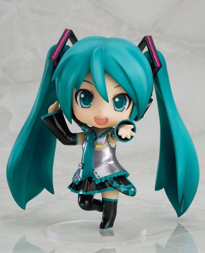 Good Smile Hatsune Miku: Nendoroid 2.0 Action Figure