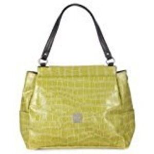 miche prima big bag shell, parker