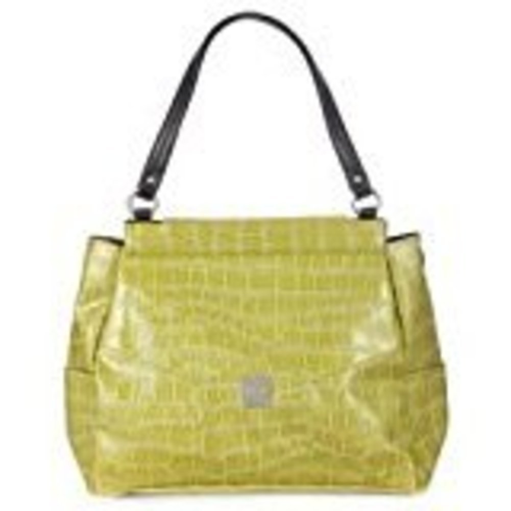 Miche Prima Big Bag Shell, Parker