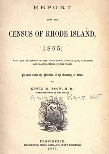 Rhode Island History & Genealogy on DVD - 71 Books on Ancestry, Records, Family