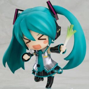 Good Smile Hatsune Miku: Nendoroid 2.0 Action Figure