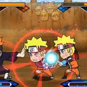 Naruto Powerful Shippuden(tbd)