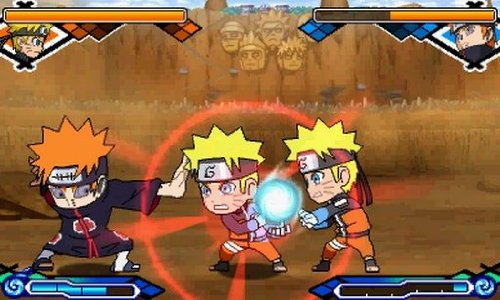 Naruto Powerful Shippuden(tbd)