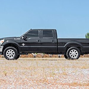 Rough Country 2" Leveling Kit for 2005-2022 Ford Super Duty F-250/F-350-514