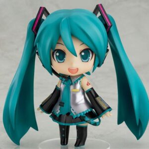 Good Smile Hatsune Miku: Nendoroid 2.0 Action Figure