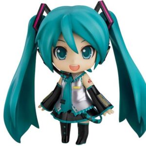 Good Smile Hatsune Miku: Nendoroid 2.0 Action Figure