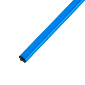 Guitar Truss Rod Steel Two Way Rod Type A3 9 X 460mm Blue 2pcs