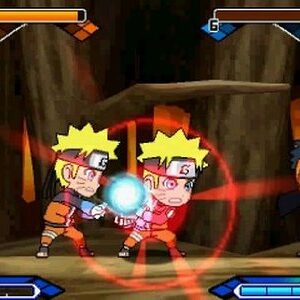 Naruto Powerful Shippuden(tbd)