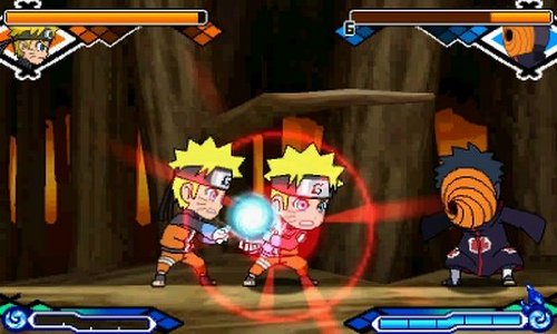 Naruto Powerful Shippuden(tbd)