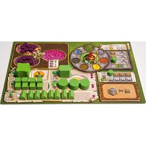 Capstone Games Z-Man Games Capstone Games Terra Mystica