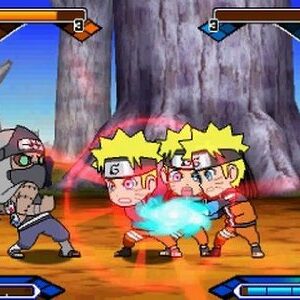 Naruto Powerful Shippuden(tbd)