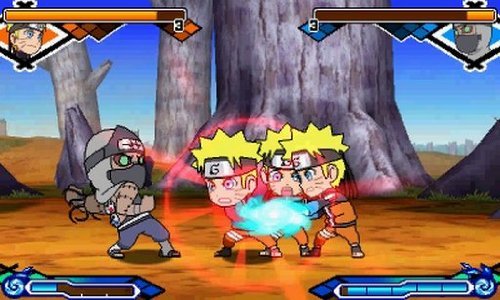 Naruto Powerful Shippuden(tbd)