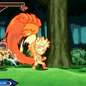 Naruto Powerful Shippuden(tbd)