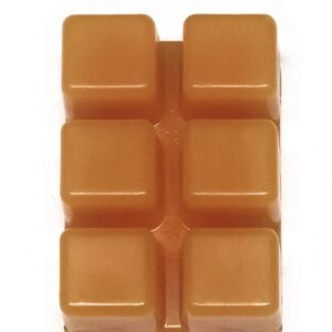 Better Homes and Gardens Orange Buttercream Cupcake Scented Wax Cubes