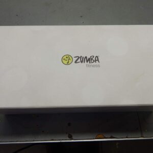 Zumba Fitness Exhilarate Body Shaping System