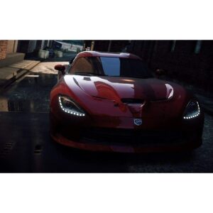 Need for Speed Most Wanted (Limited Edition)