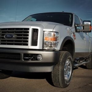 Rough Country 2" Leveling Kit for 2005-2022 Ford Super Duty F-250/F-350-514