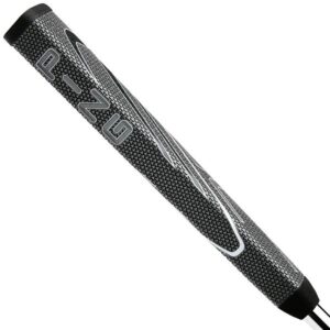 ping avs oversize jumbo putter grip grey