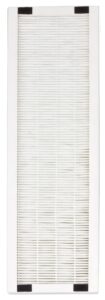 spt 2062-hepa hepa replacement filter (set of 2) for air purifier model #ac-2062