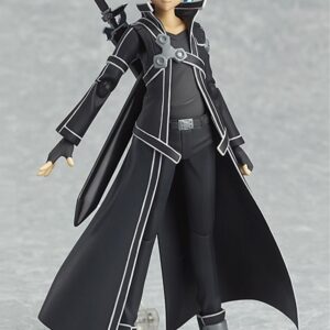 Max Factory Sword Art Online: Kirito Figma Action Figure