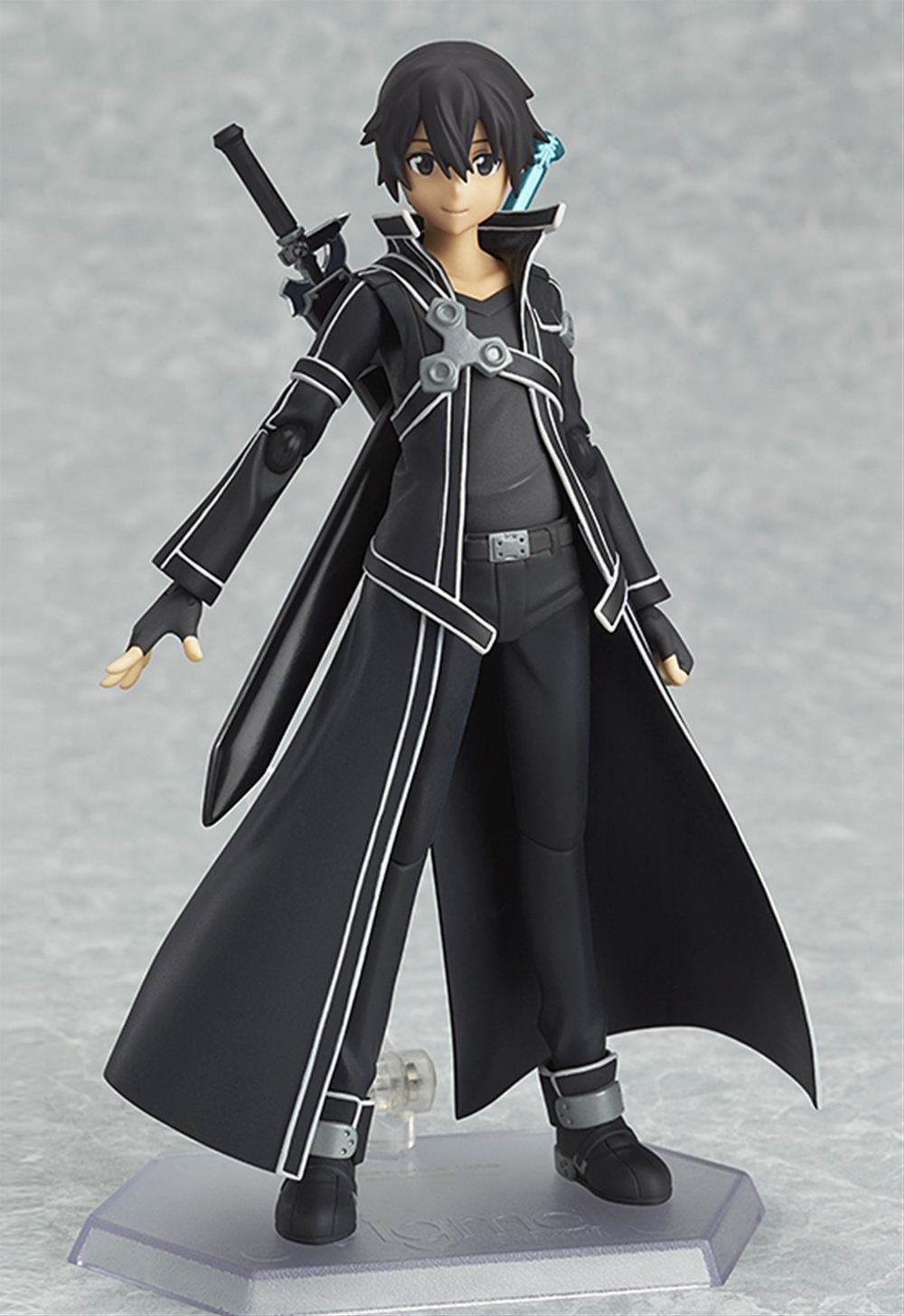 Max Factory Sword Art Online: Kirito Figma Action Figure