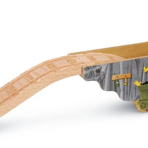 Thomas & Friends Wooden Railway, Quarry Mine Tunnel Playset