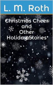 christmas cheer and other holiday stories