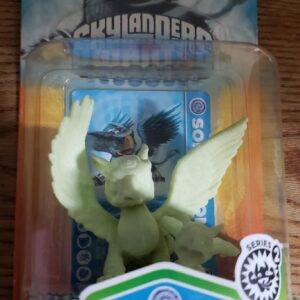 Skylanders: Giants Glow in the Dark Sonic Boom