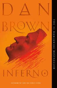 inferno: a novel (robert langdon book 4)