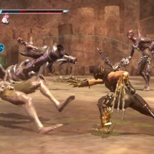 Ninja Gaiden Sigma 2 Plus - PlayStation Vita